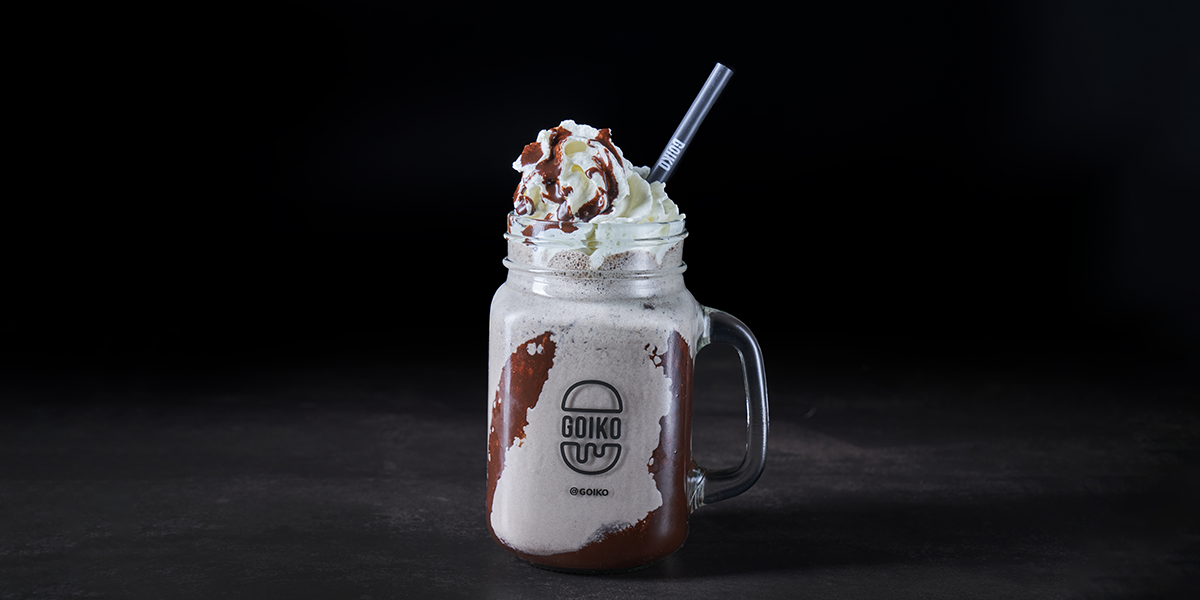 Descubre nuestros nuevos e irresistibles postres Goiko