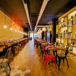 Nuestros Restaurantes - GOIKO