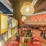 Nuestros Restaurantes - GOIKO