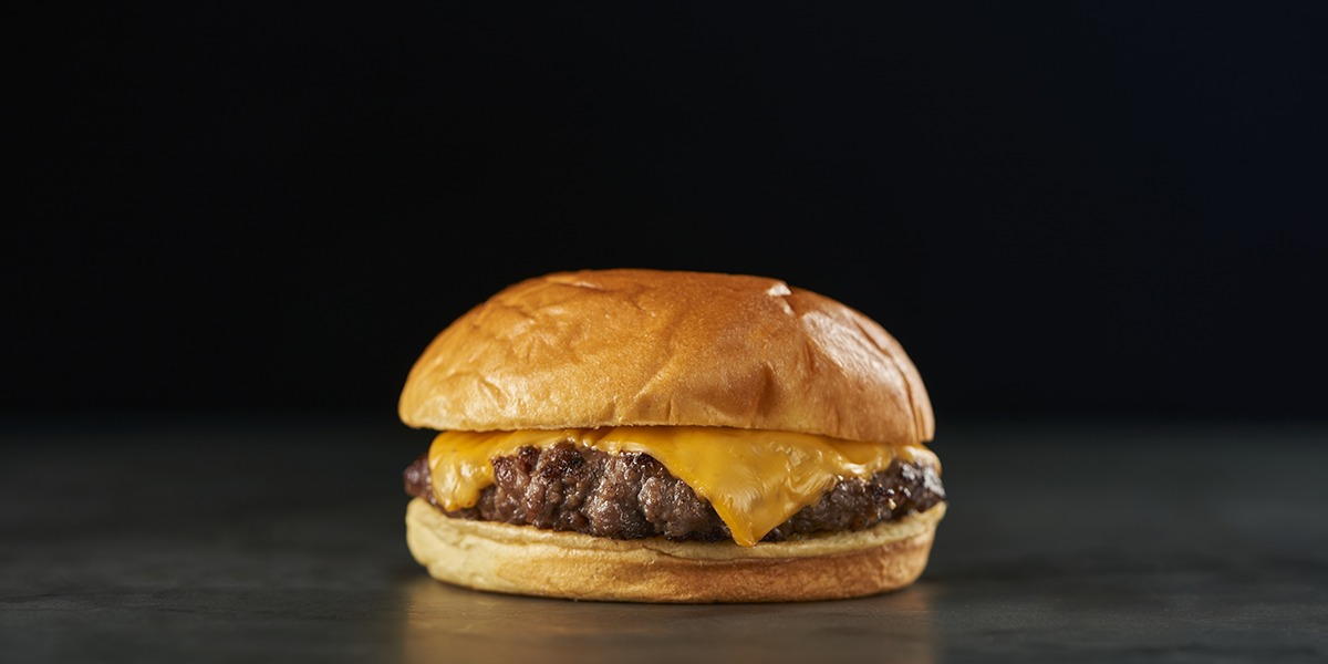 Goiko Kids meat - Goiko