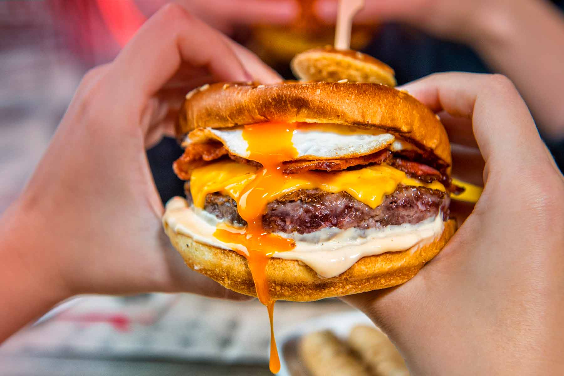 Blog y novedades sobre nuestras burgers - GOIKO