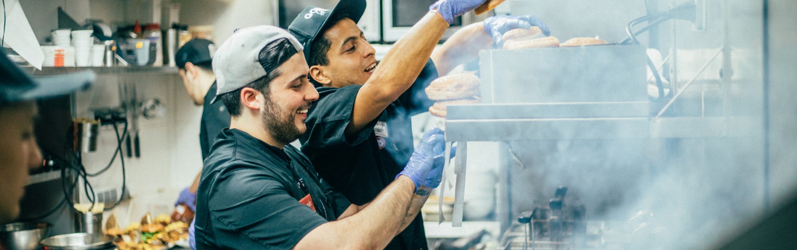 Nuestra historia - GOIKO