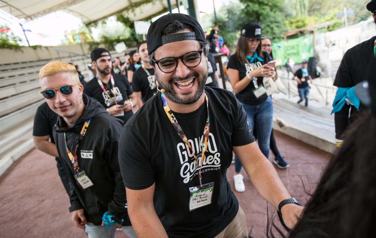 Nuestra historia - GOIKO