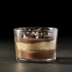 Carta de postres - GOIKO