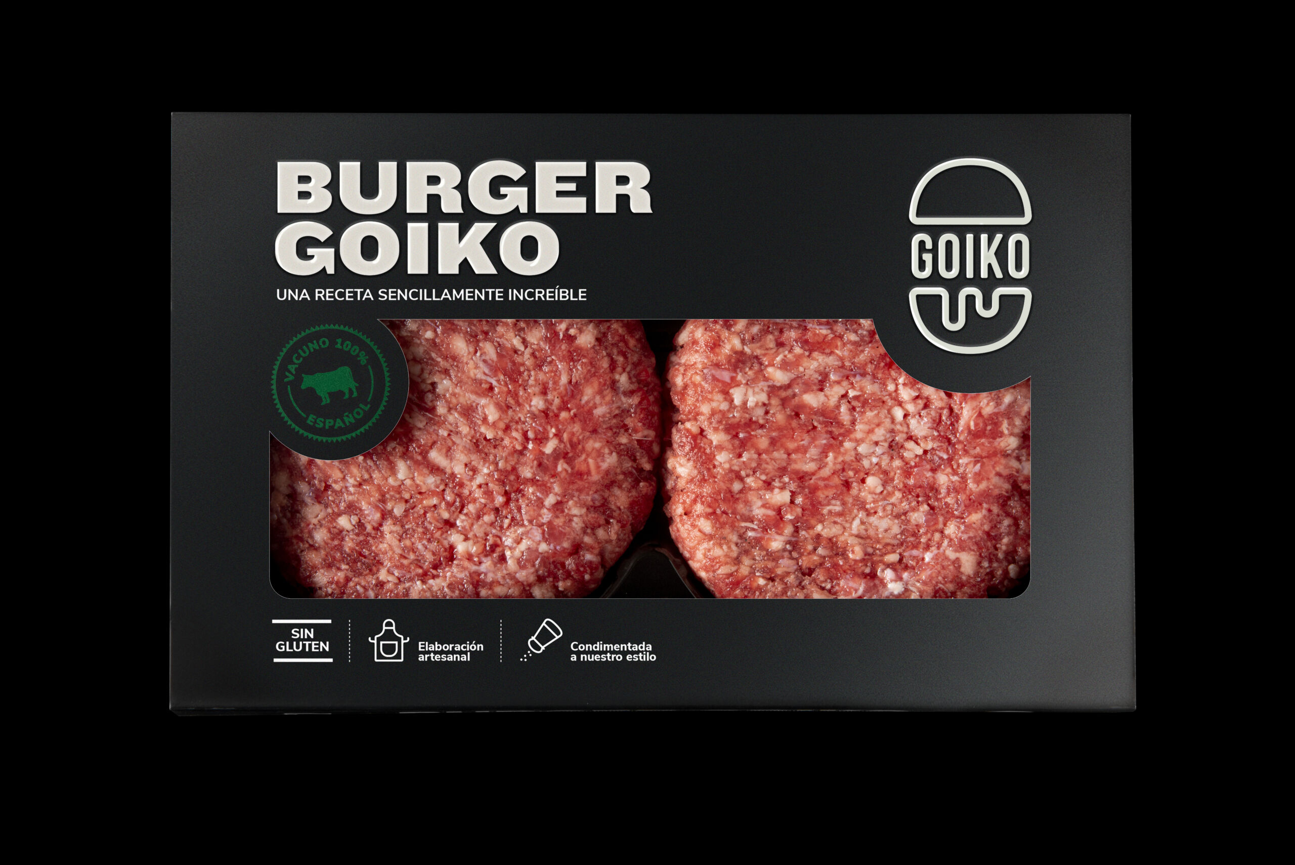 GOIKO, también en los supermercados - GOIKO
