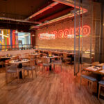 Nuestros Restaurantes - GOIKO