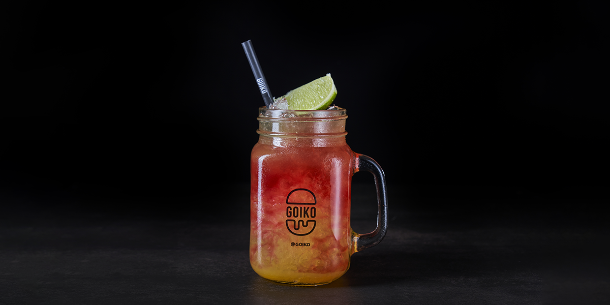 Descubre las deliciosas bebidas Goiko: Variedad y sabor en cada sorbo ...