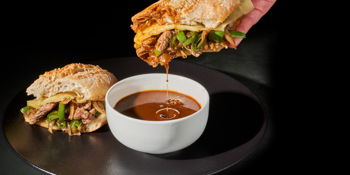 Bocadillos y Wraps en GOIKO: Ven a probar nuestros NO burgers