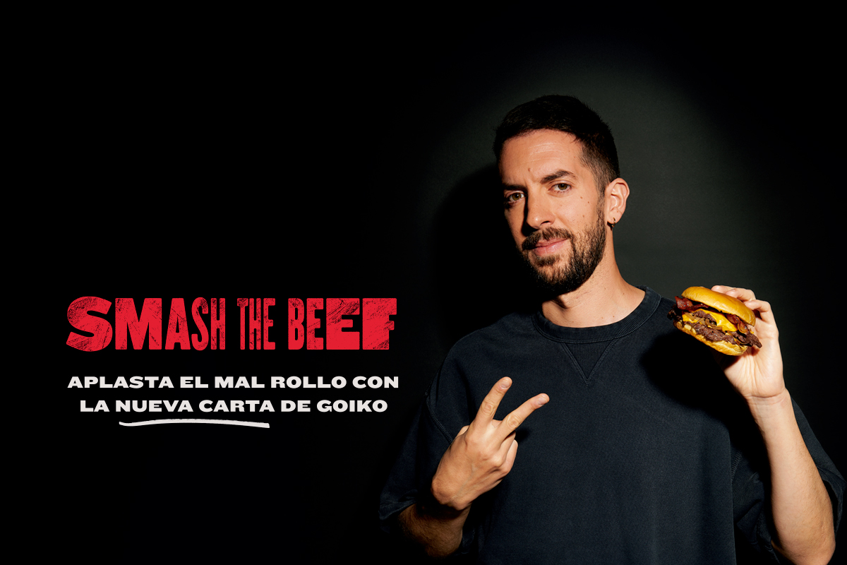 Descubre nuestra nueva carta GOIKO y todas sus novedades