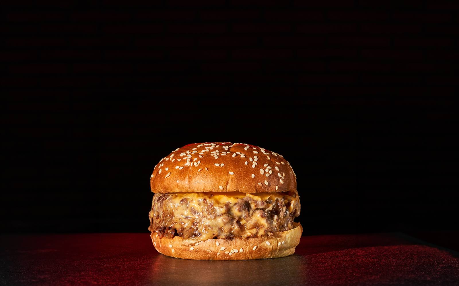 GOIKO: Gourmet burgers with that non-stop juicy drip