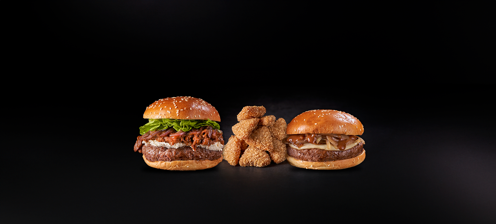 Reservations - Goiko