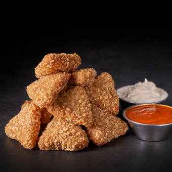 Crispy Chicken Wings - GOIKO