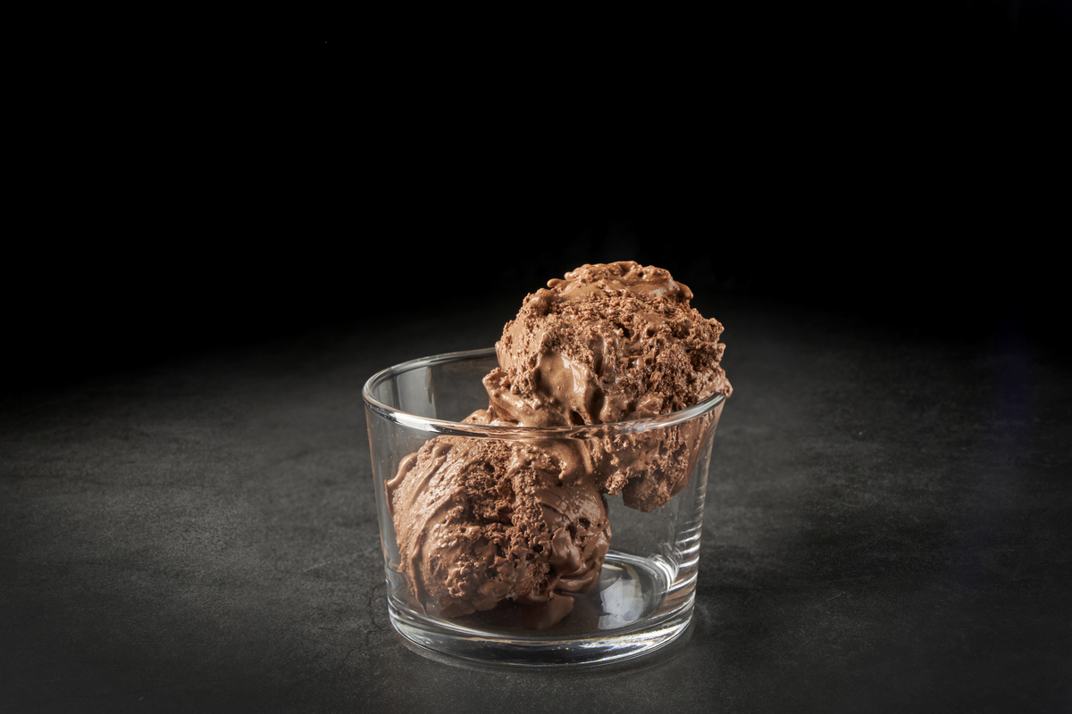 Helado de Chocolate - GOIKO