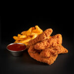 Chick Norris - GOIKO