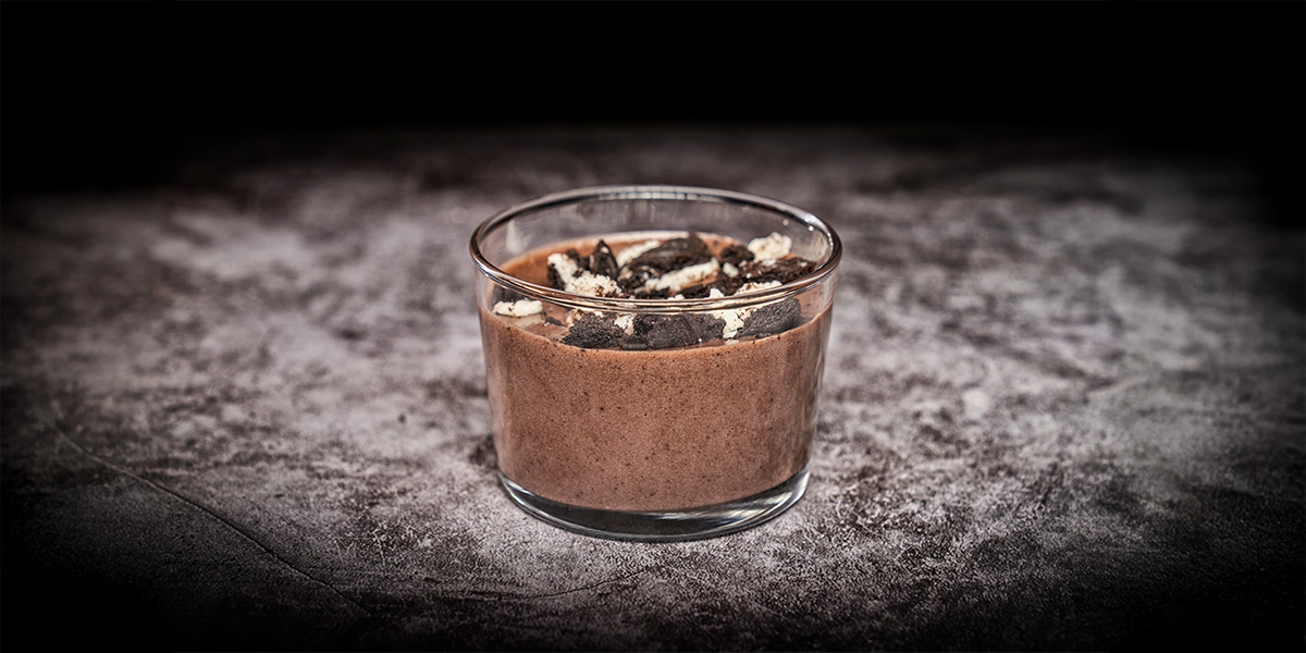 Postres Gluten Free - GOIKO