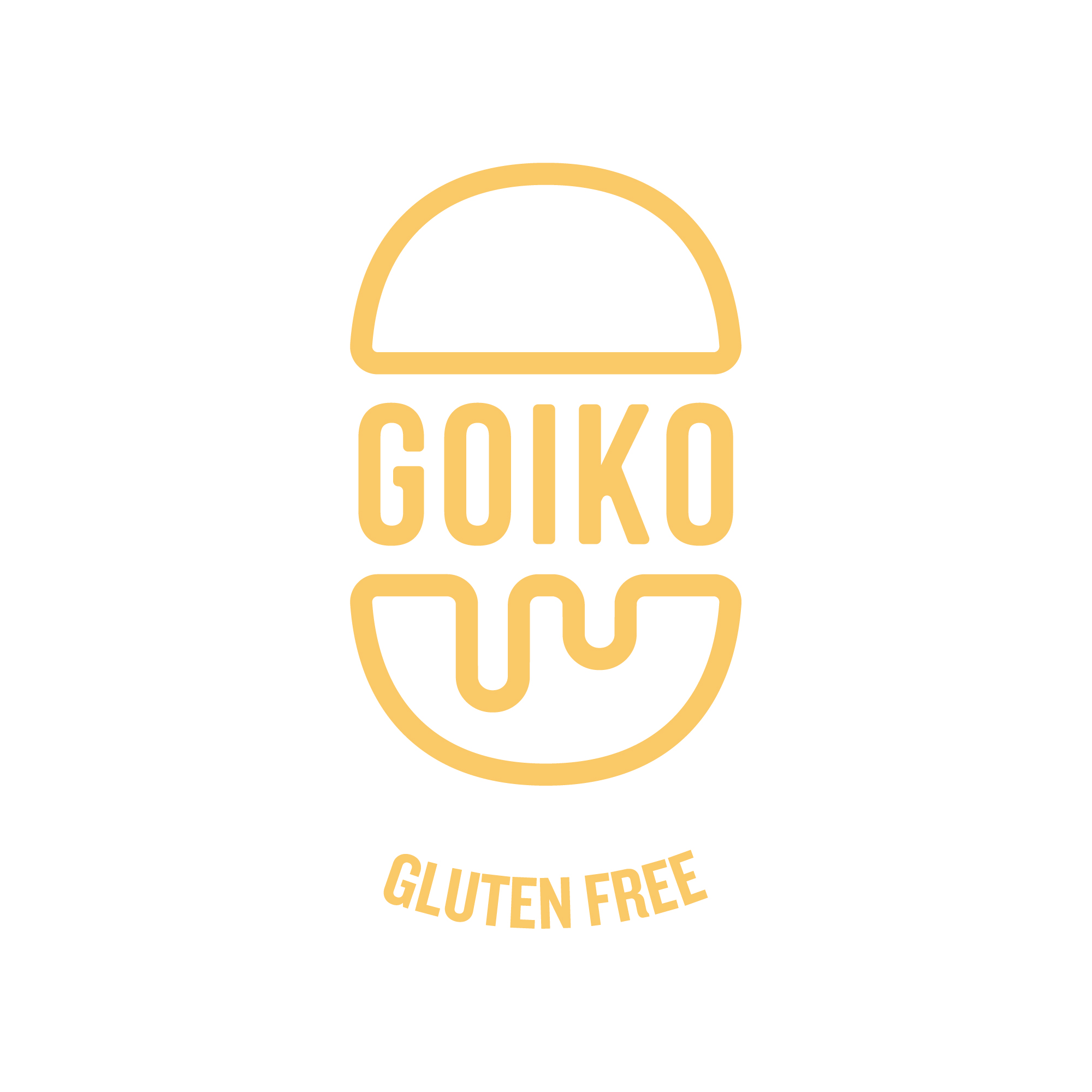 Gluten Free - GOIKO