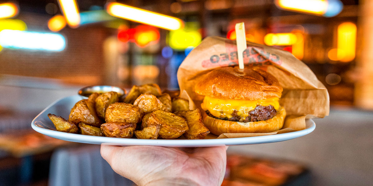 Goiko Kids de carne - GOIKO